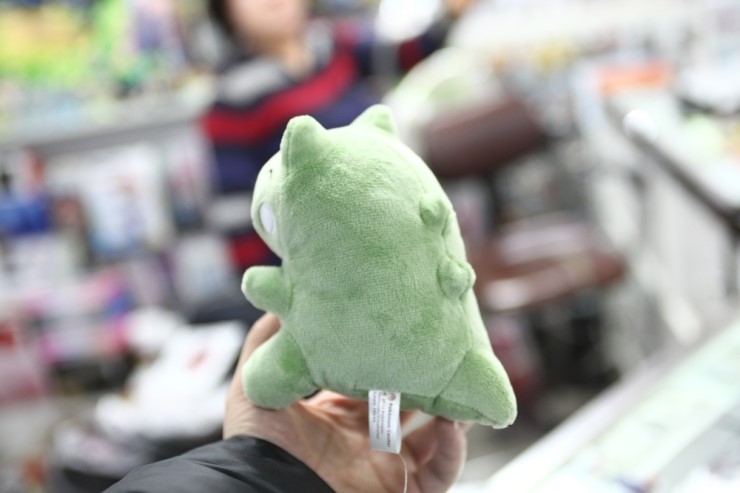 대타출동미가와리 인형 포켓몬 피규어 닌텐도 케이스 하이랜드입니다 네이버 블로그