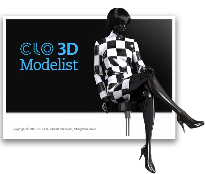 [CLO3D] 클로 2.2 버전 기능 소개 : 네이버 블로그