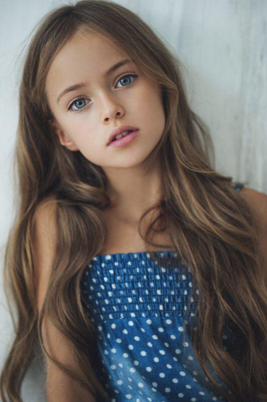 러시아 아역 모델 크리스티나 피메노바 Kristina Pimenova 클에이젼시 네이버 블로그