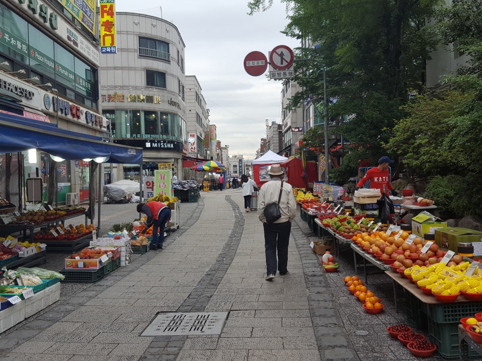 안산시 원곡동 다문화거리 외국인주민센터와 만남의광장 네이버 블로그