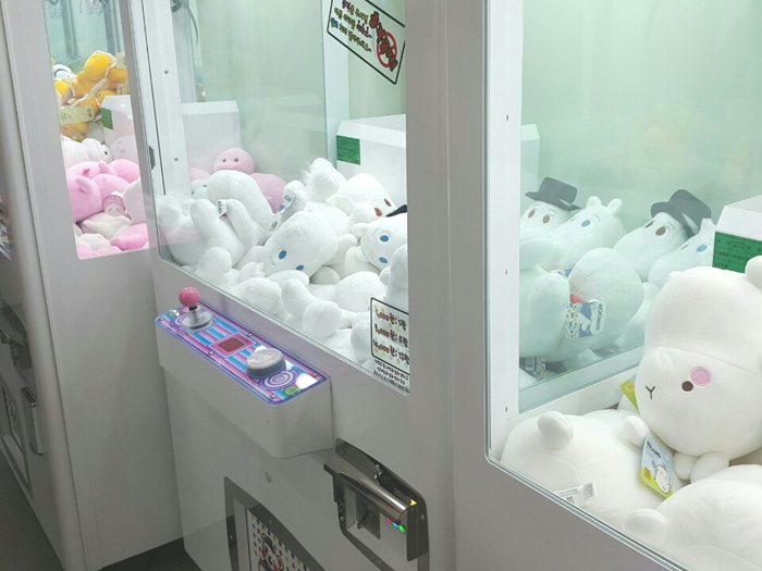 인형뽑기 잘하는법 기계 파헤치기 네이버 블로그