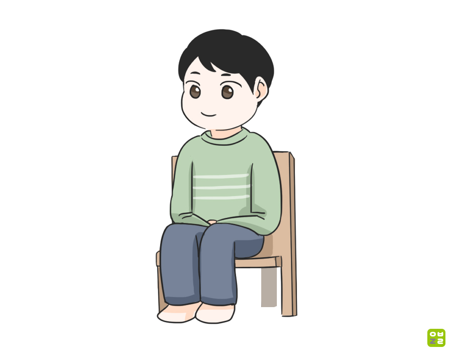 키 성장과 척추 건강을 위한 영유아 자녀 바른 자세 만들기 아이바른자세 의자 바른자세 올바른 수면자세 아동 경추베개