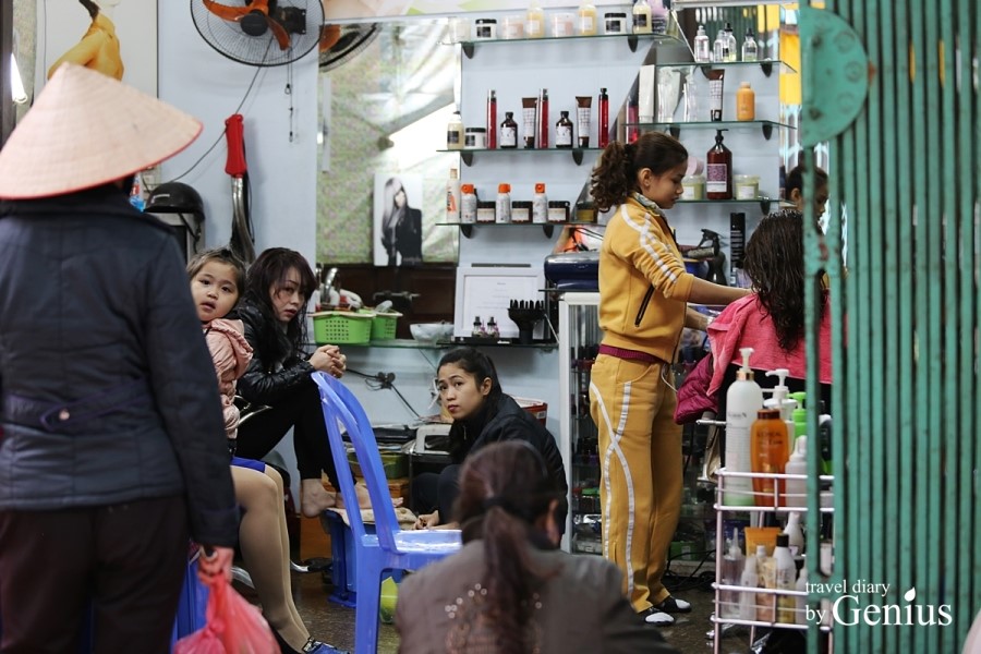 베트남 7월 날씨 옷차림 하노이 하롱베이자유여행 일정 네이버 블로그
