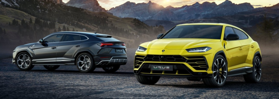 세계에서 가장 빠른 Suv 2019 람보르기니 우루스 가격연비내부 알아보기 네이버 블로그