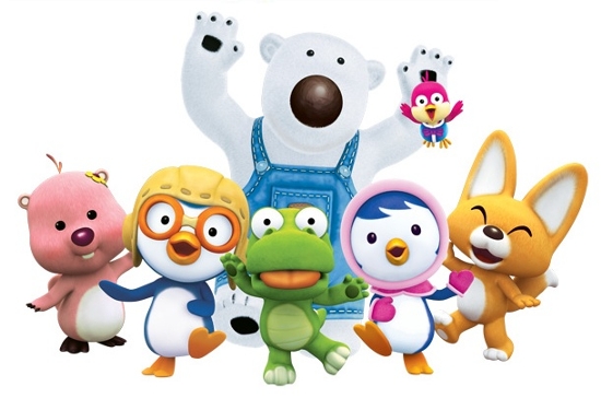 뽀롱뽀롱 뽀로로~♬ : 네이버 블로그