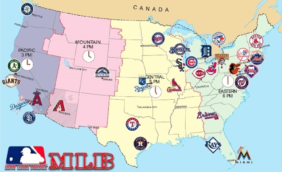 2013 MLB 정규시즌 및 포스트시즌 결과 and 메이저리그(MLB) 경기방식 : 네이버 블로그