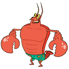 바닷가재 래리의 생일 : 네이버 블로그