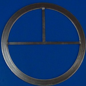 스파이럴운드 가스켓/SPIRALWOUND GASKET : 네이버 블로그