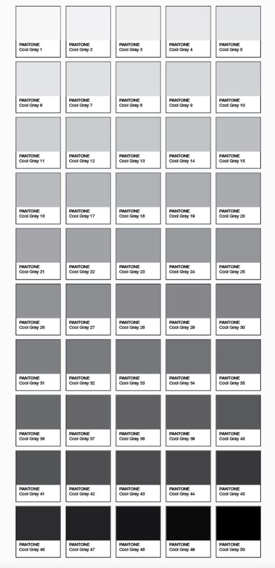 [컬러인테리어] 그레이 컬러(gray color)를 활용한 인테리어 : 네이버 블로그