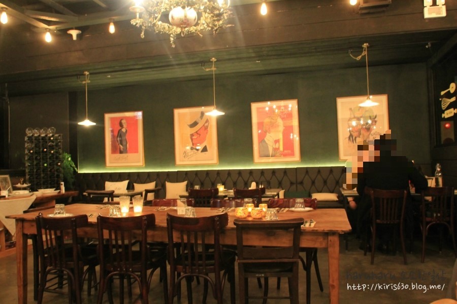 신촌 데이트맛집 베이지가든, 신촌 소개팅장소로도 굿~ - 신촌 지역 추천맛집 베이지가든 후기