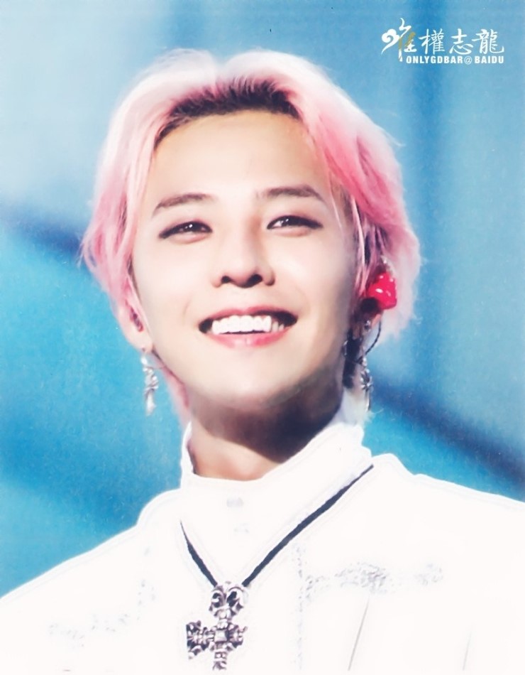 빨주노초파남보 무지개 지디 머리스타일 모음. 금발 흑발 백발 핑크머리 지드래곤 머리색 : 네이버 블로그