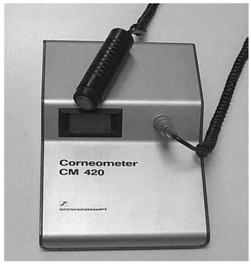 Corneometer 의 원리와 사용시 주의사항 : 네이버 블로그